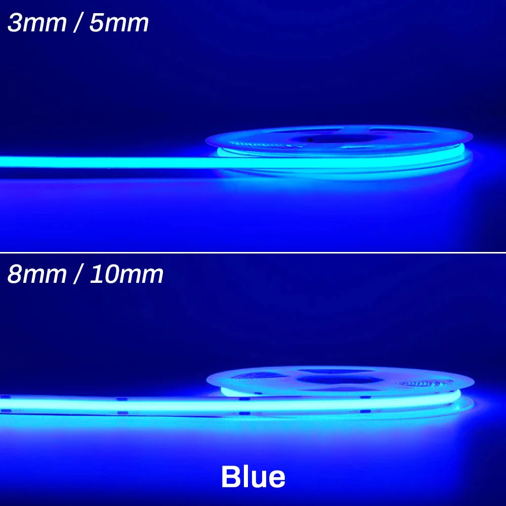 Flexible Led Neon Strip Lights 5050 Smd Led Neon Flex Rope Light New ...