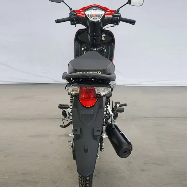 Factory Customize 125cc 120cc 110cc 50cc 4 Stroke Gasoline Disc/drum ...