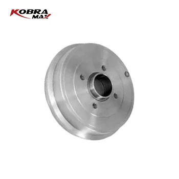 Auto Parts Brake Drum For Dacia 6001550811 For Renault 432023259r - Buy ...