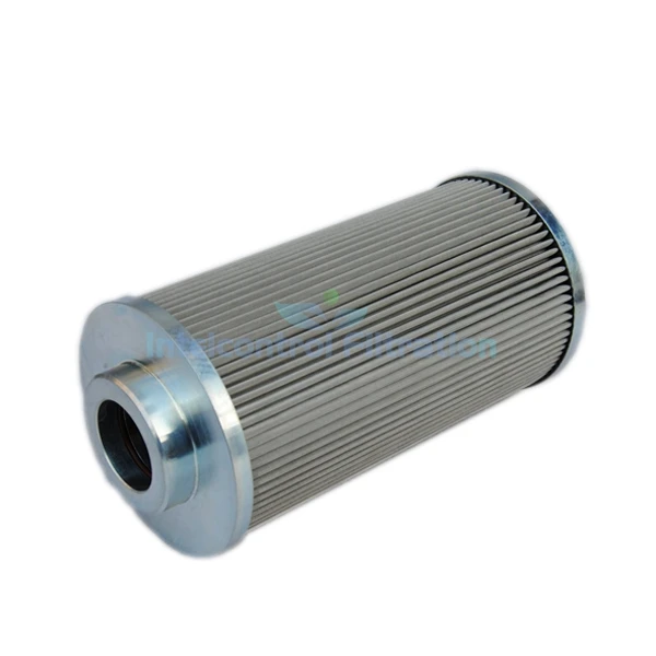 Industrial Frick Refrigerator Compressor Oil Filter 535A0354H02