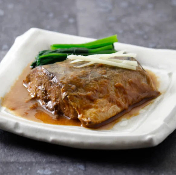 Wholesale Rate Simmered White Miso Japanese Other Fish Mackerel - Buy ...