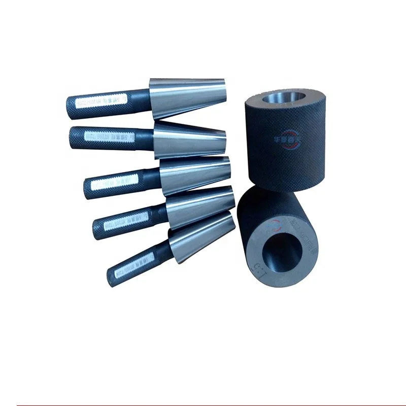 1: 10 Taper Plug Gauge, Taper Ring Gauge, Non-standard Cone Gauge ...