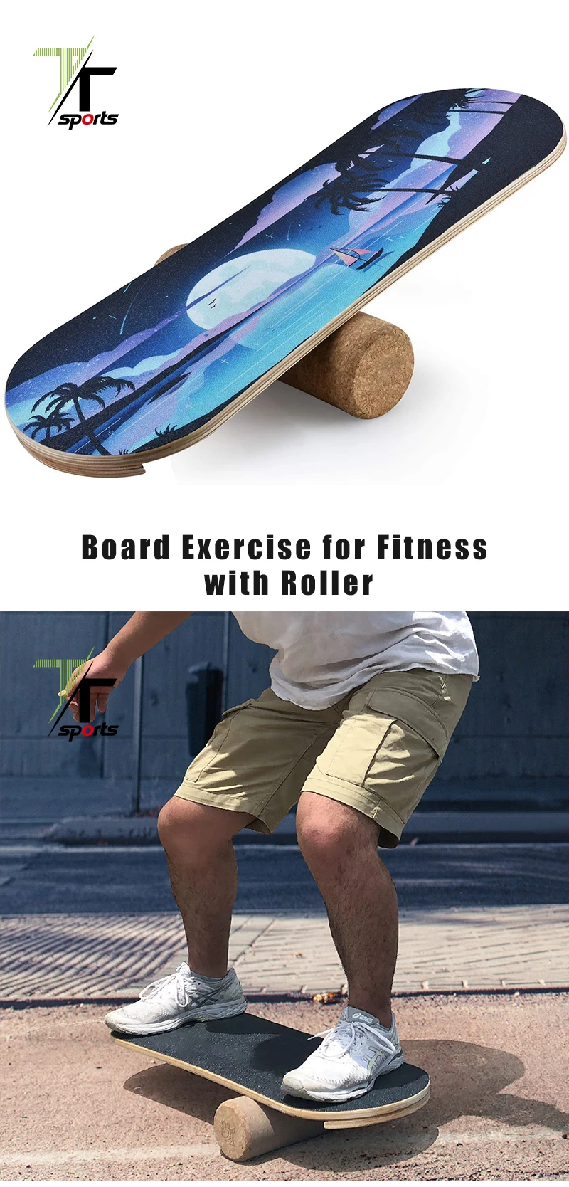 Home Gym Wahu Exercise Workout Equipment Fitness & Body Building Doll ...