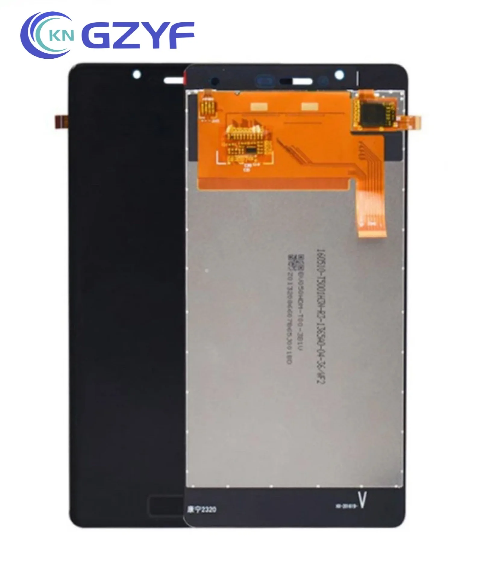 Shop Our Collection of ATFLY LCD Display Flex FPC-XL6790090BM-31 HL652K30