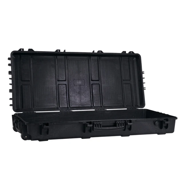 Tsunami Plastic Equipment Case For Outdoor Sports Shockproof Case ...