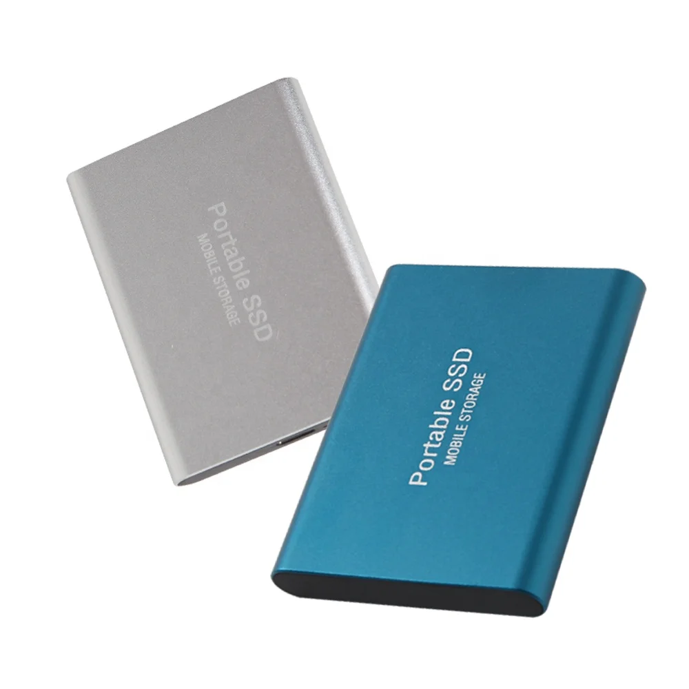 Portable External Ssd 128g 120g 240g 480g External Hard Drive Ssd Usb 3