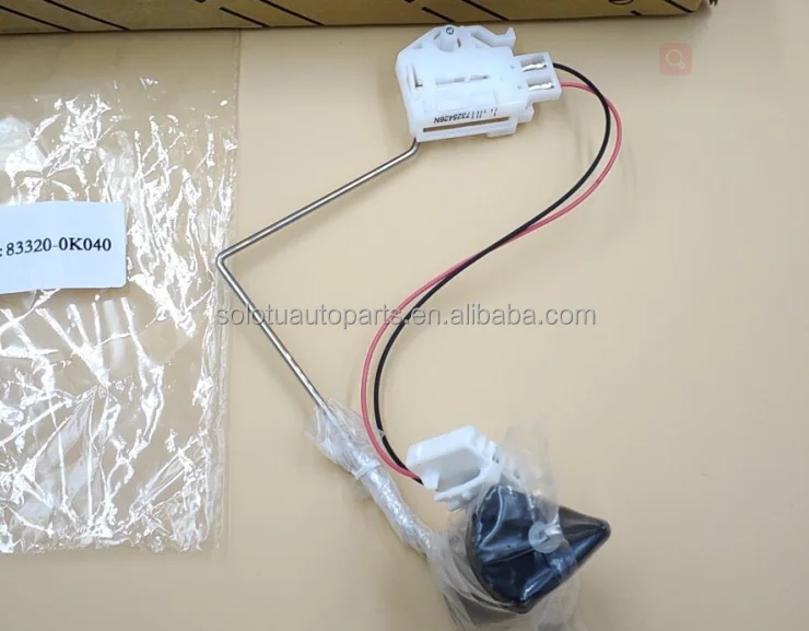 Gage Assy Fuel Sender 83320-0K040 for Toyota Hilux TGN15