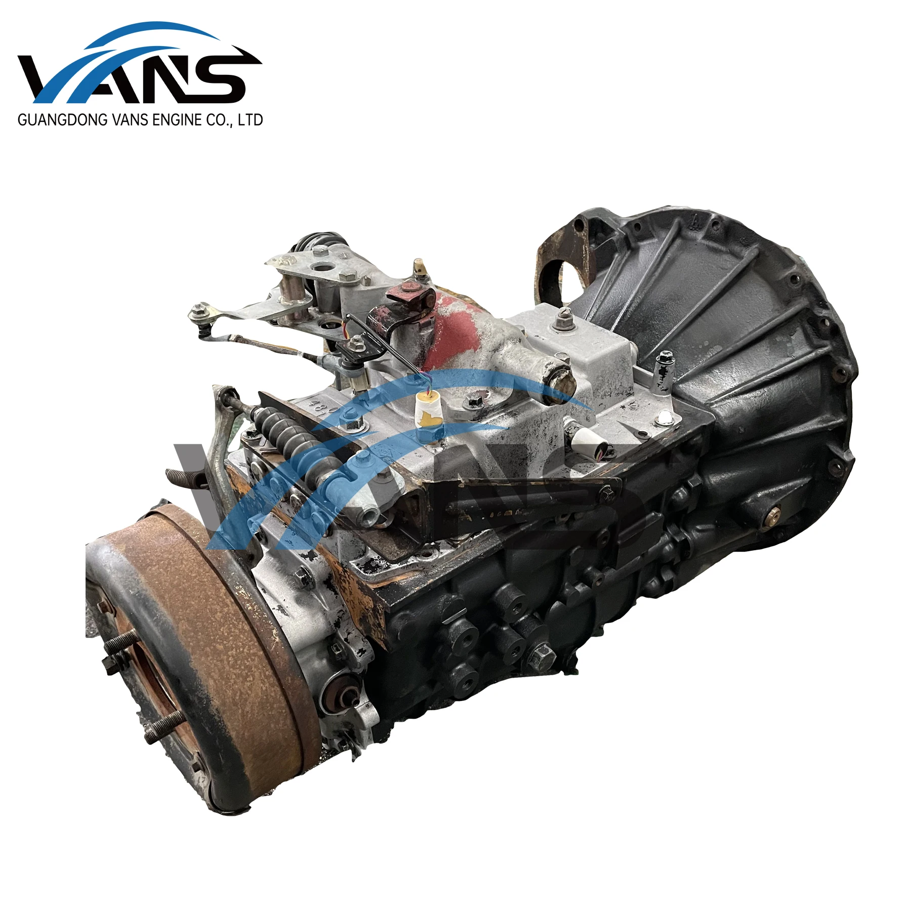 For Isuzu Gearbox Mld6q,Mld6a,Mld6d,Msb5m,Msb5p,Msb5r,Msb5s,Mag6g,Mag6v ...