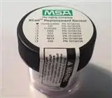 Msa Altair 4x 5x 4xr Ch4 Gas Detector O2 Lel Co/h2s Sensor Gas 10106725 ...