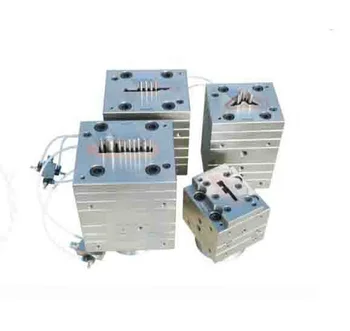 Wholesale Wpc Pvc Pipe Wpc Pe Pp Profiles Extrusion Die Design Mould ...