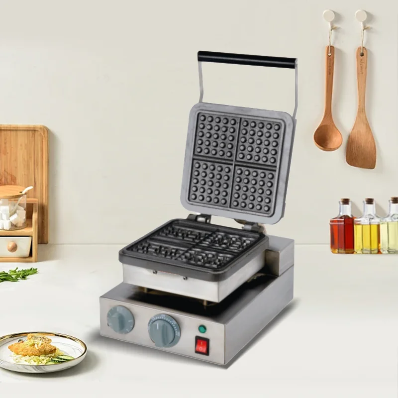 Wholesale Kitchen Equipment Street Food Maker Multifunctional Cake ...