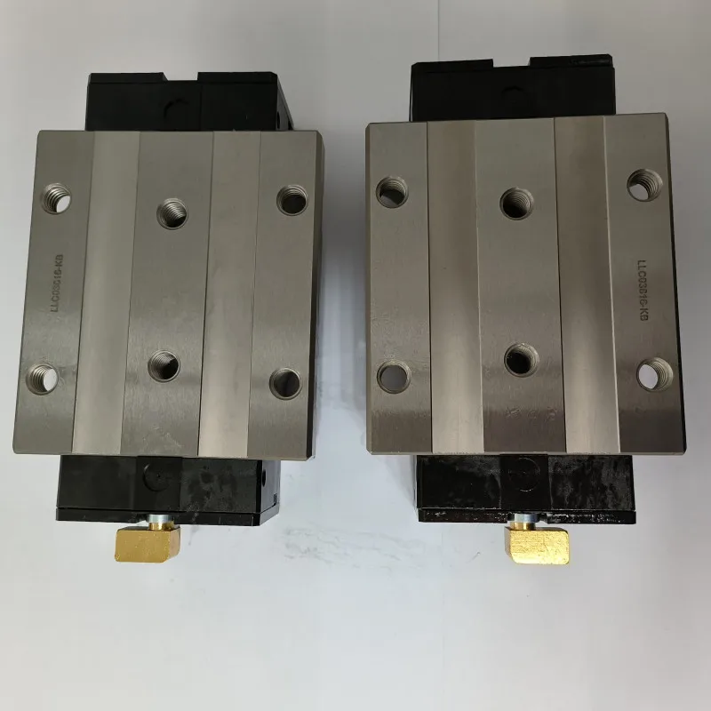 Original Linear Guide Slide Block SRN45 for High Rigidity