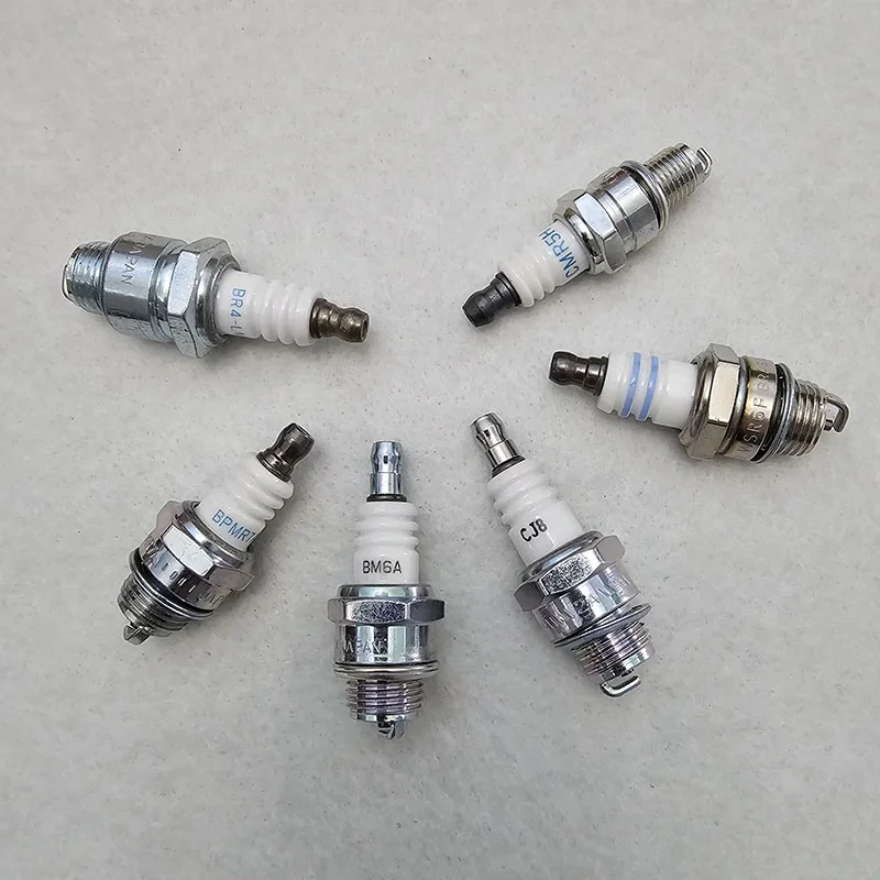 Auto Spark Plugs K16R-U for A6 Legacy Vehicles Nickel Alloy Material ...