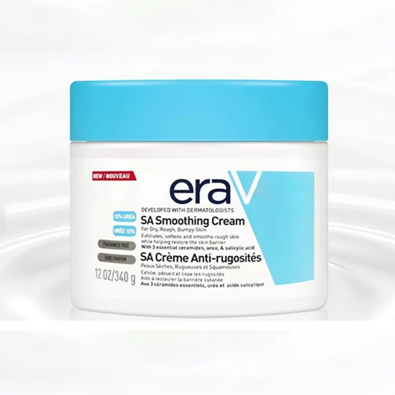 Anti Rough Moisturizing Salicylic Acid Face Cream Facial Sa Soothing ...