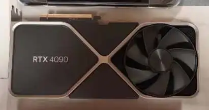 Geforce Rtx 4090 Founder Edition Neue Dlss 3-technologie Für ...