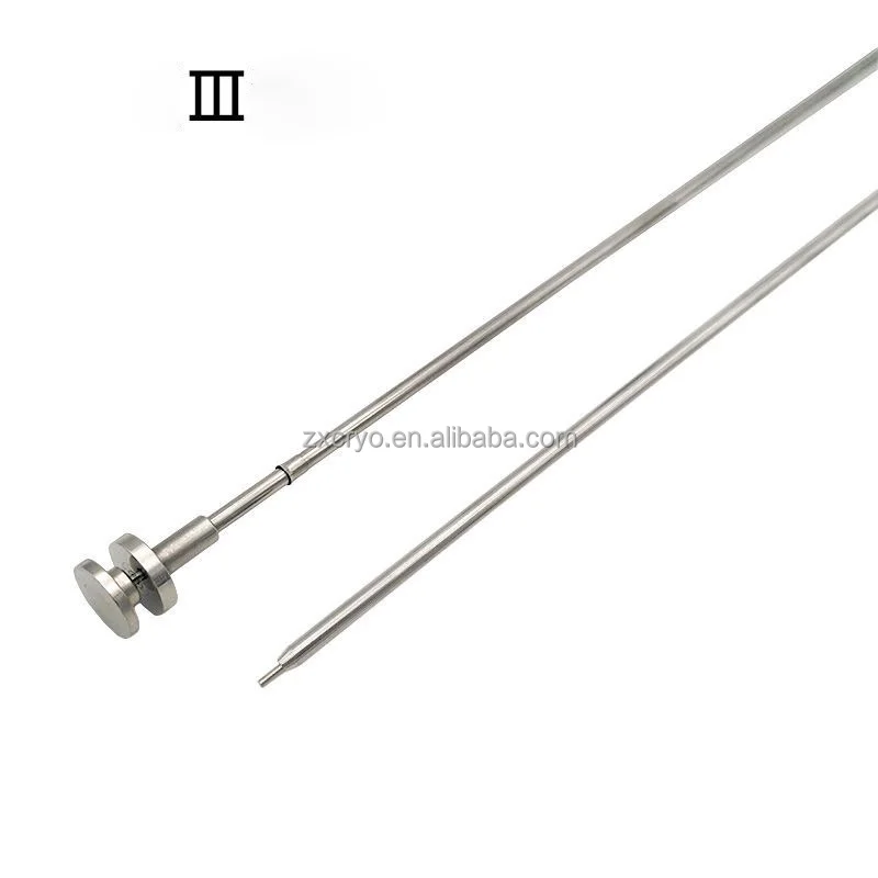 AI Syringe Gun Universal Artificial Insemination Applicator ...