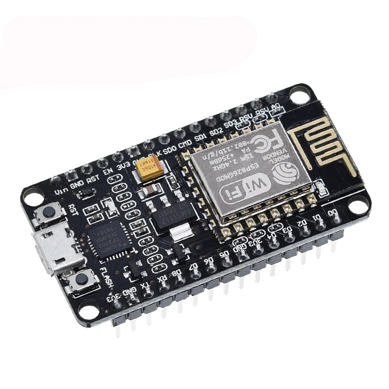 Wireless Module Esp8266 Cp2102 Nodemcu V3 Lua Wifi Internet Of Things ...