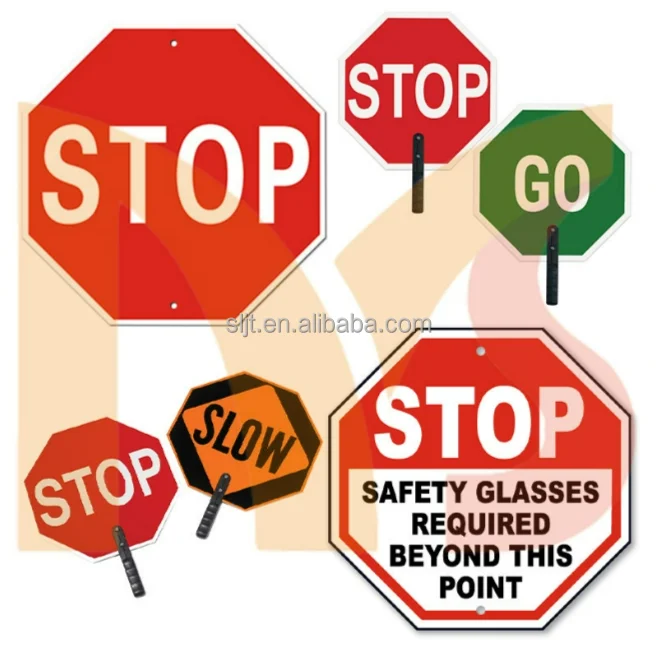 Slow Down Stop Sign Slow Down - Buy Slow Stop Signs sign Stop cusotmize ...