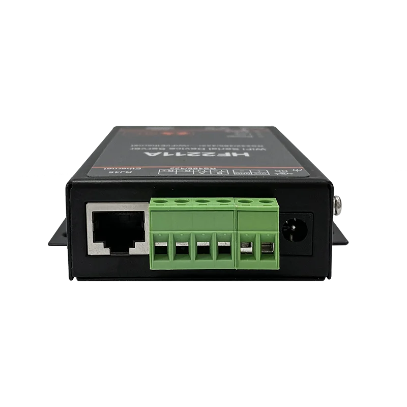 HF2211A Wifi Serial Device Server - Convert RS232/RS485 to Ethernet