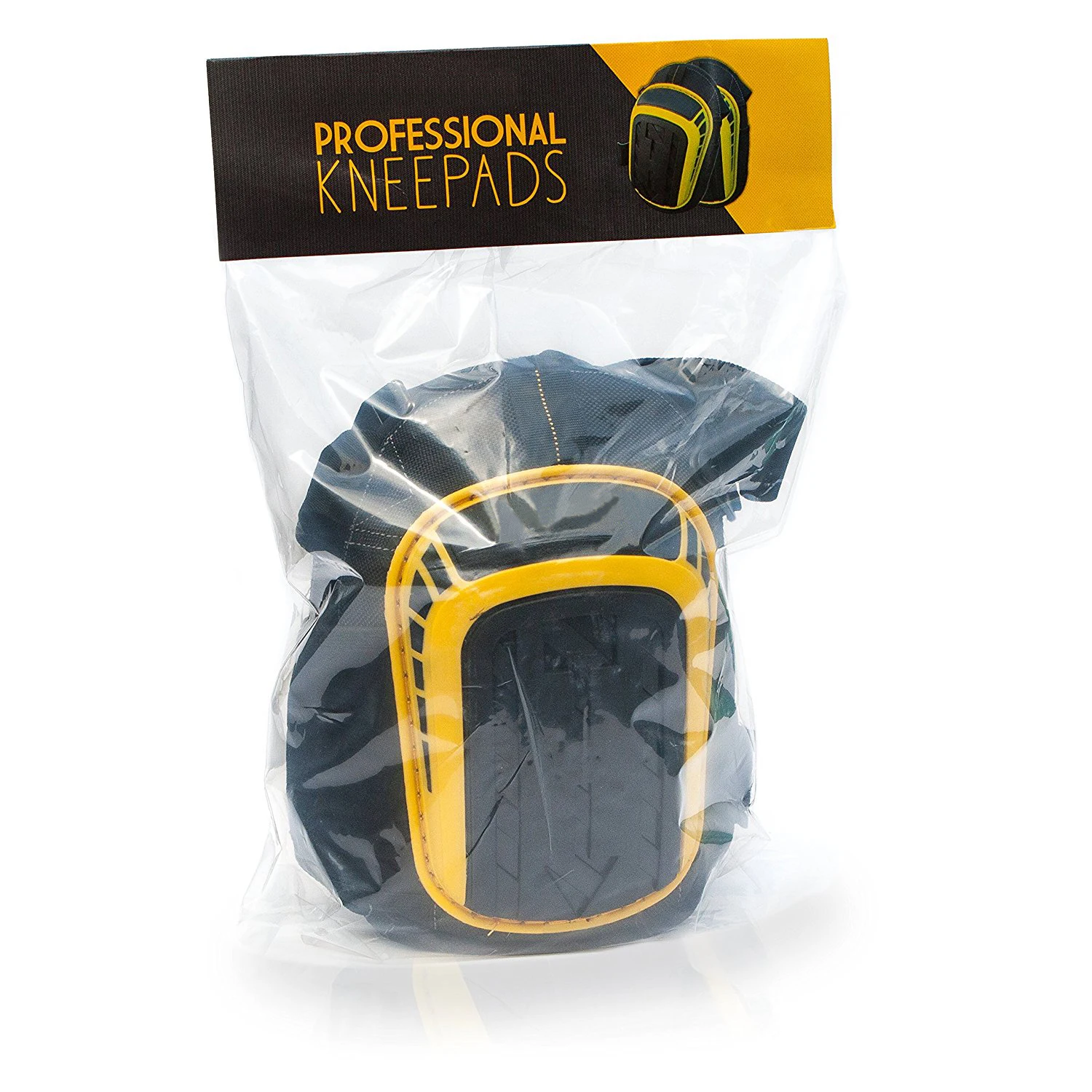 Protective Gel Garden Knee Pad For Work - Buy Work Knee Pad,Garden Knee ...