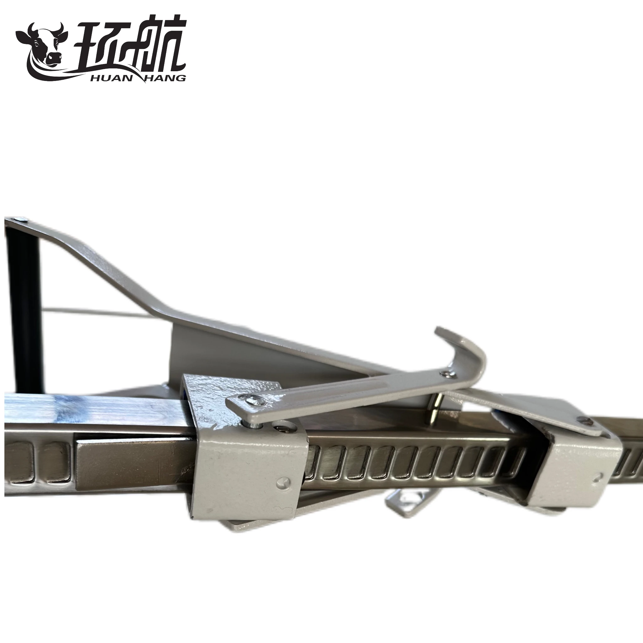 Stainless Steel Robust Style Calf Pullers Obstetrical Calving Aid ...