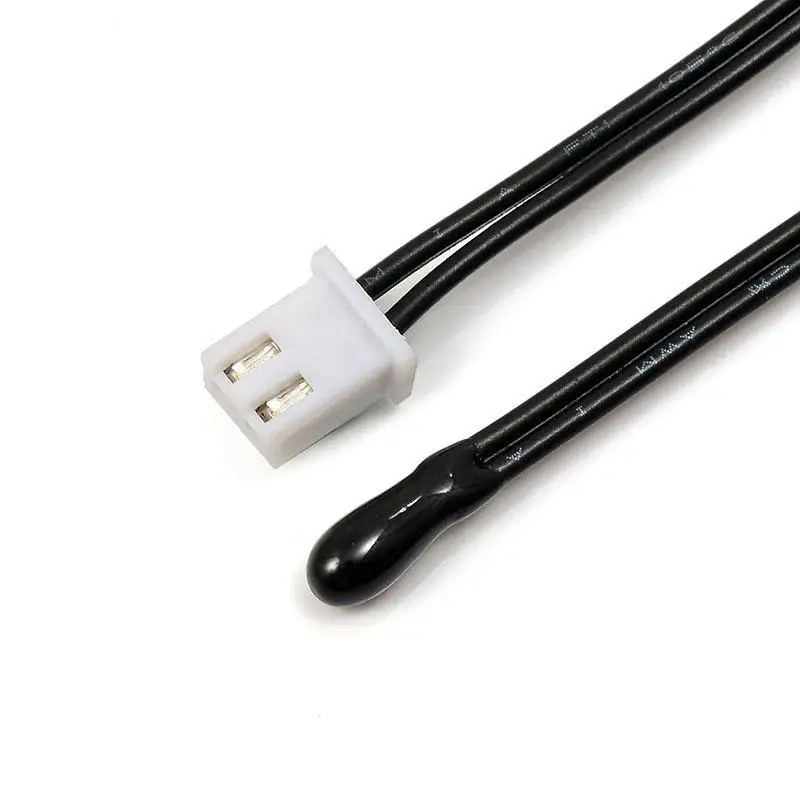 High Quality Cheap 10K 3950 NTC Thermal Temperature Sensor Epoxy ...