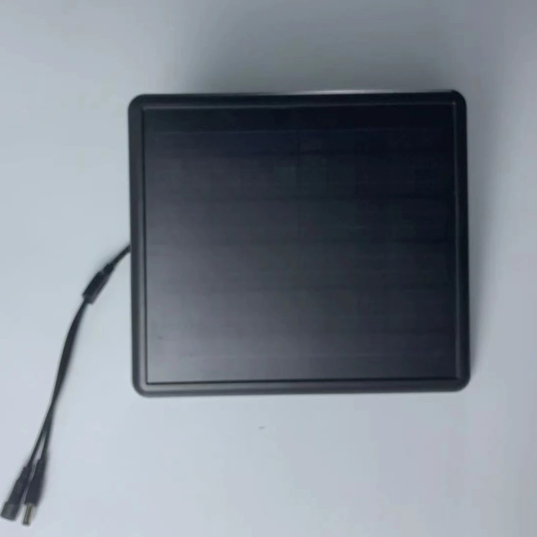 Waterproof 4w 6w 12w 15w 18w Panel Solar Portable Mini Charger Solar ...