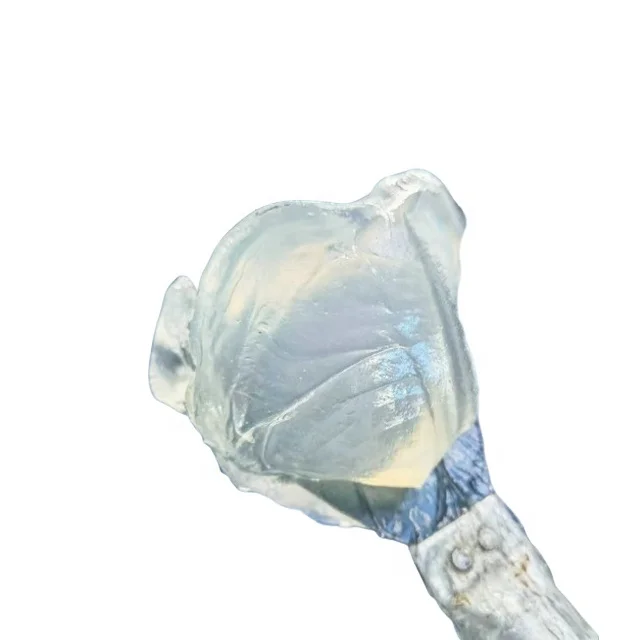 300g Spring Tube Grade 1 To 4 Aluminum White Transparent Grease - Buy ...