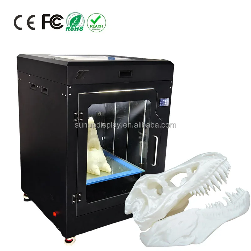 2025 Accurate Anatomical Model 3D Printer 3D printer delta, precision ...