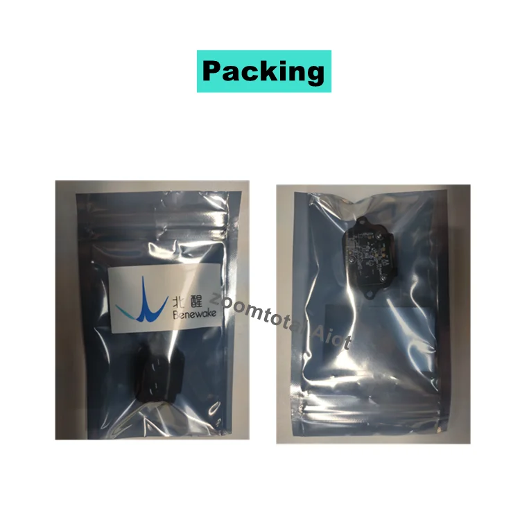 850nm 0.2m~8m Tof Lidar Single-point Ranging Lidar For Robot Obstacle ...