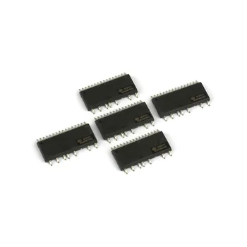 Sdm05m50dbs 05m50 Ipm 500v/5a Sop-23h For Air Purifier Electronic ...