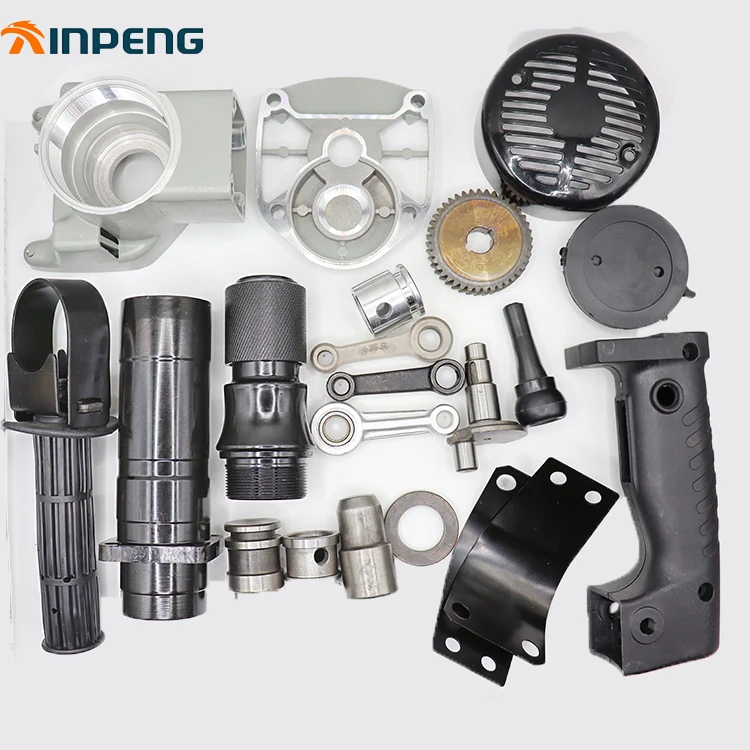 High Quality Hm0835 Demolition Hammer Electric Pick Tool Spare Parts ...