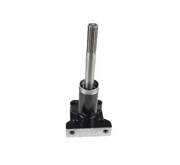 Forklift Steering Column Connecting Shaft Steering Flange Suitable For ...