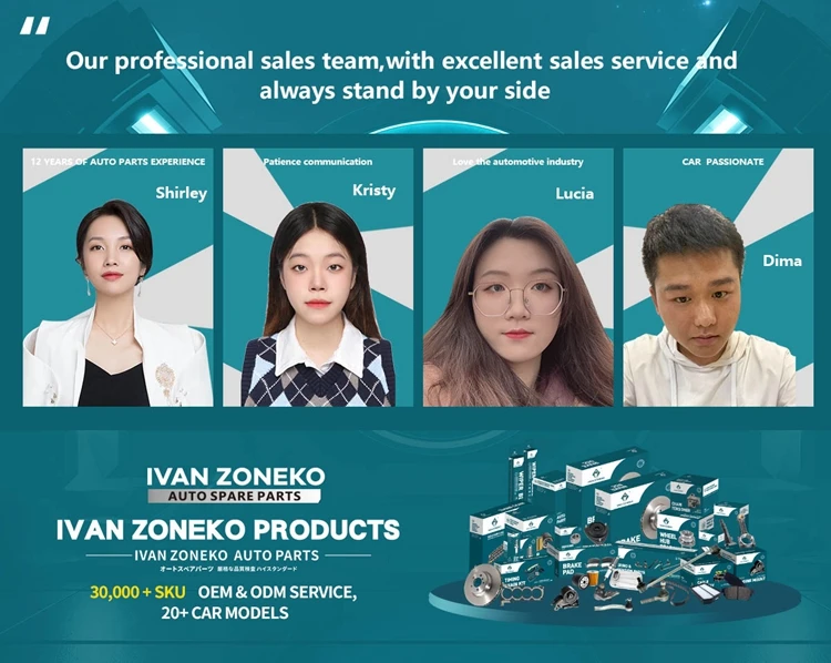 Ivan Zoneko Hydraulic Power Steering Rack For Hyundai Accent Rio Kia K2 ...