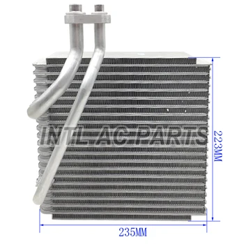 Car Evaporator/ac Evaporator/auto Evaporator For Isuzu D-max - Buy ...
