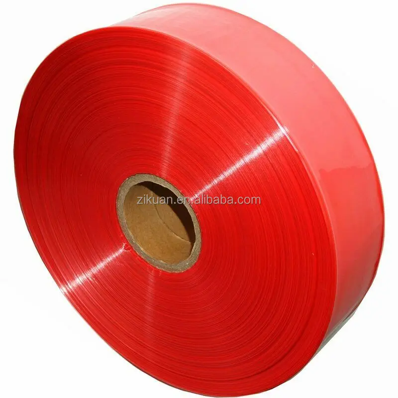 Different Colour Plastic Ham Skin Sausage Casing Ham Barrier Film - Buy ...