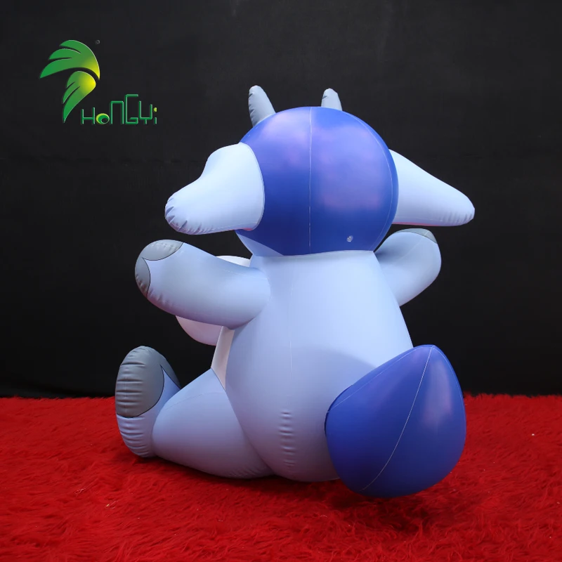 Funny New Design Sexy Inflatable Doll Pvc Cartoon Sexy Inflatable Anime ...