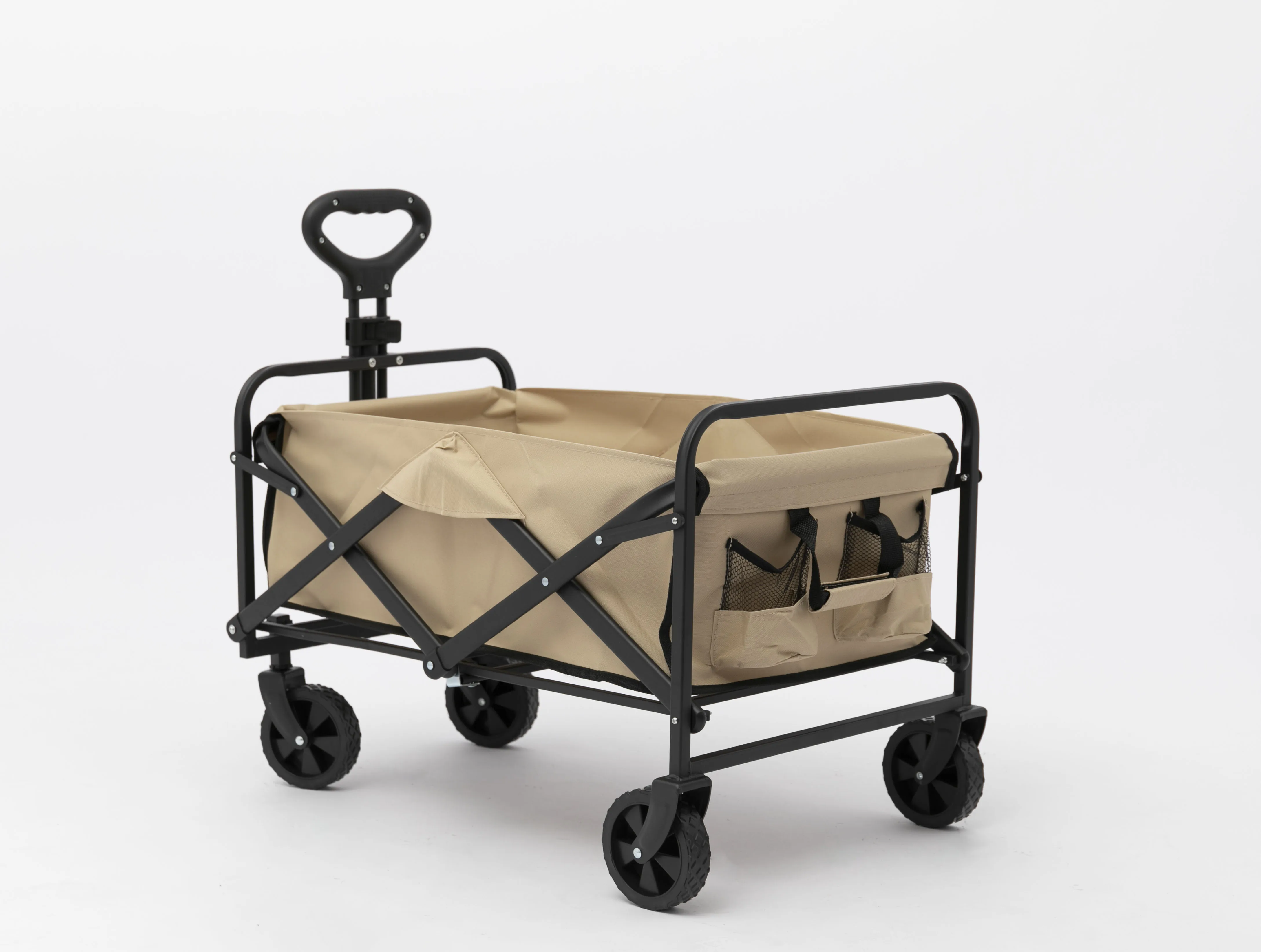 OEM Camping Trolley Wagon Stroller - Foldable & All Terrain