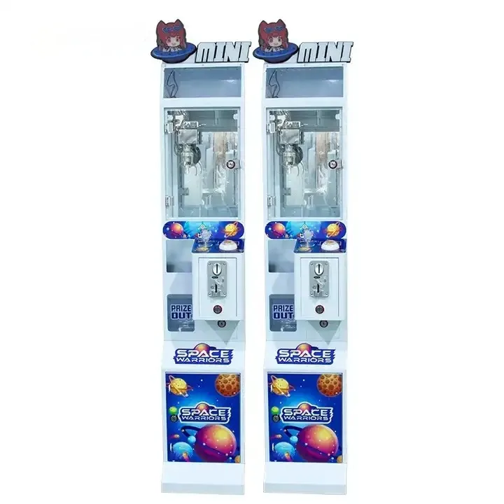 Mega Mini Claw Machine Mini Claw Machine Toy For Kids Mini Claw Machine ...