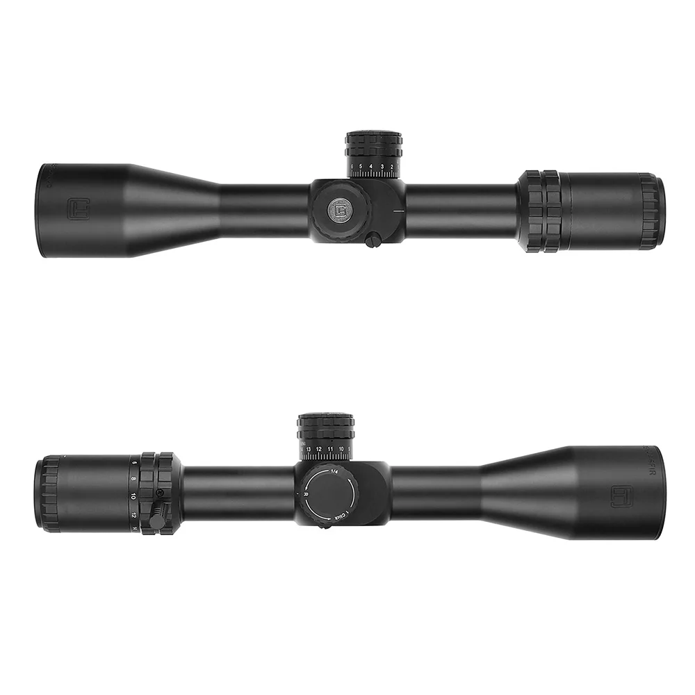 Ohhunt OEM First Focal Plane Optics - 4-16X44 SFIR Scope