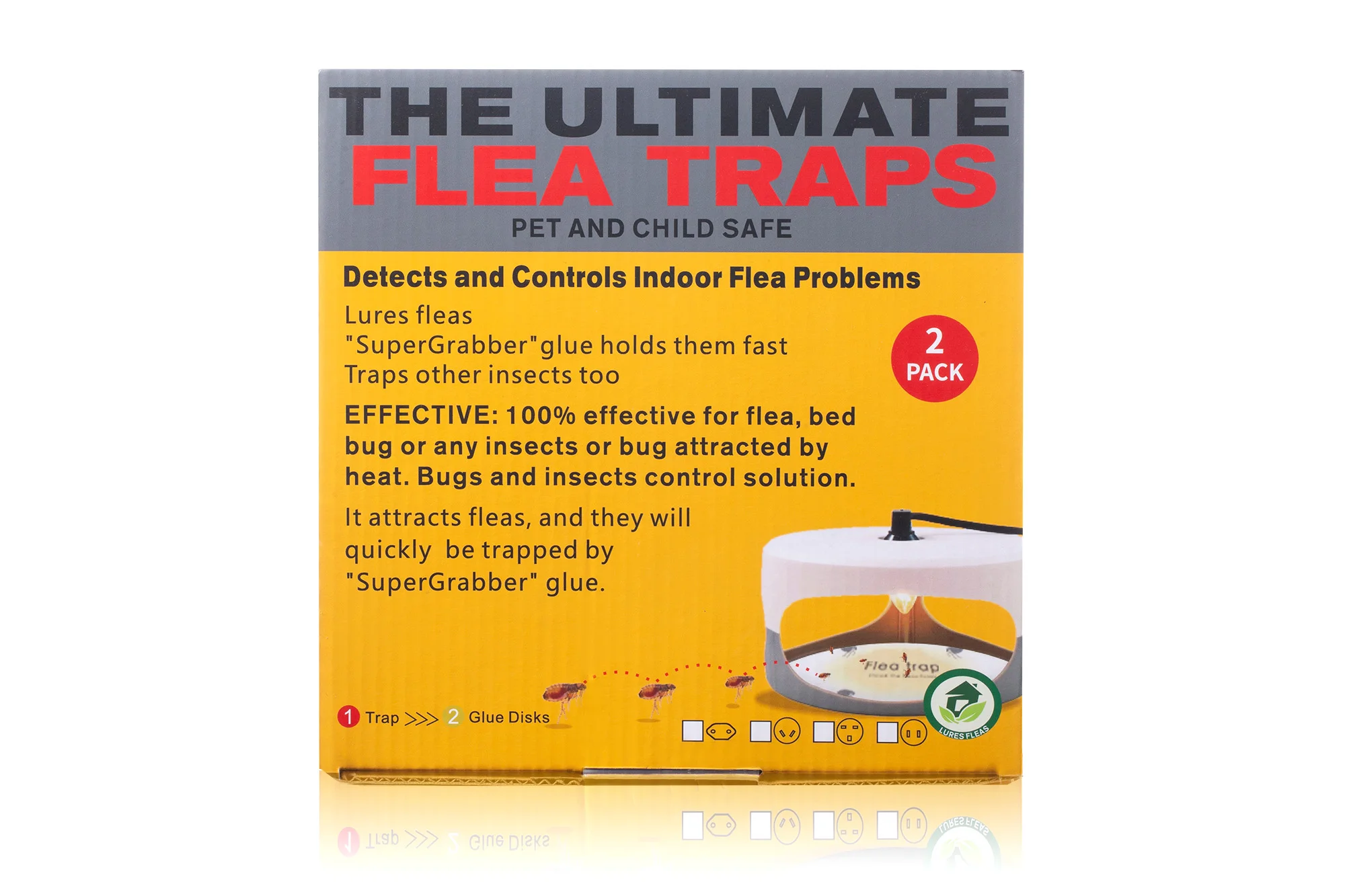 Seicosy Factory Wholesale Hot Sale Best Sale Home Safe Killer Lamp ...