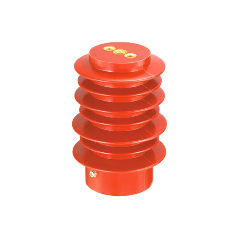 10KV, 11KV, 24KV High Voltage Sensor Insulator - Hongfei