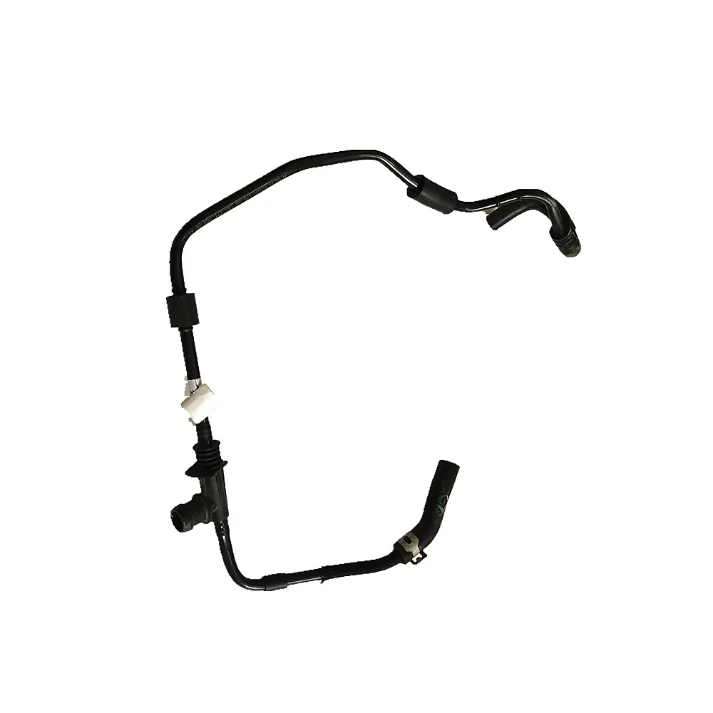 Auto Parts Coolant Radiator Hose 06l121081 For Audi - Buy Fit For Audi ...