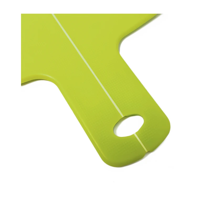 Collapsible Cutting Board Green Sushi Chopping Board Chopping Blocks ...