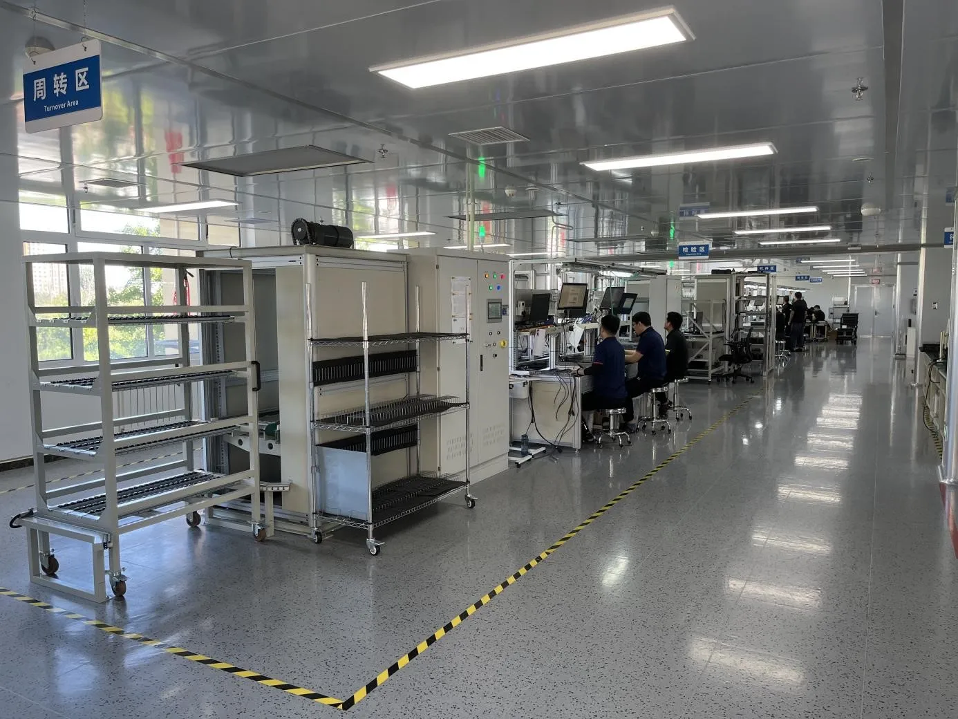 8x Rtx 4090 Ultra Gpu Server 9u Rack Server Intel Xeon 8352v X2/ 2400w ...