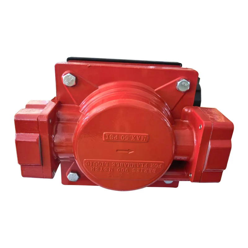 Coriolis Mass Flow Meter, High Precision for Liquid & Gas, Direct Mass ...