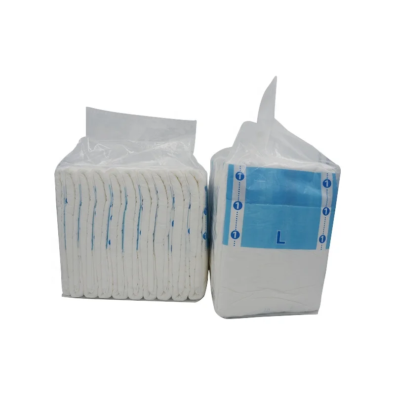 Old People Products Incontinence Smart Underwear Adult Urine Diaper ...