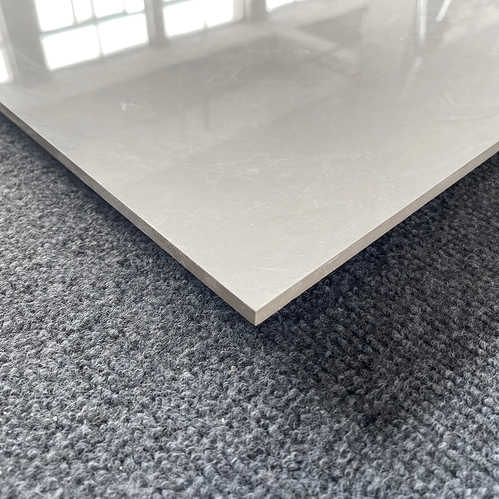 Ceramic a Piso Porcelanato Polished Glazed Vitrified Tiles