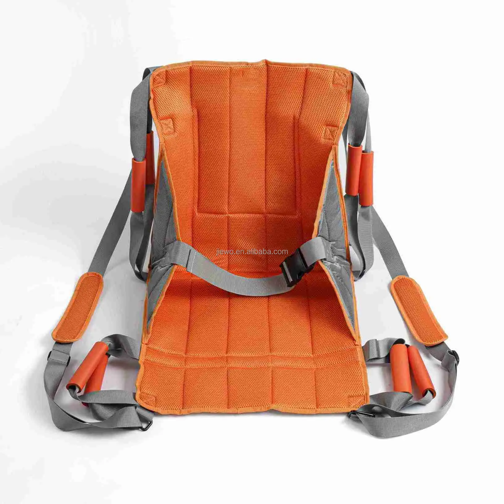 Stair Slide Board for Patient Transfer - Safe & Efficient