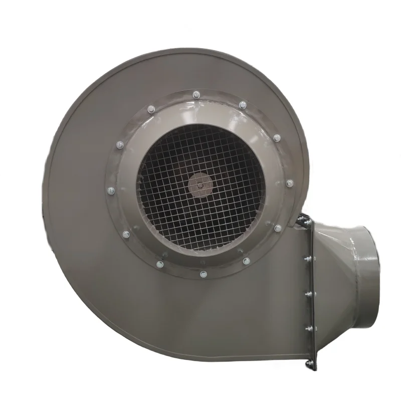 Centrifugal Exhaust Fan Blower Centrifugal Fan For Ventilation Cooling ...